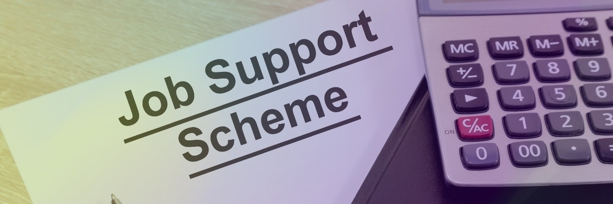 The new Job Support Scheme: what you need to know