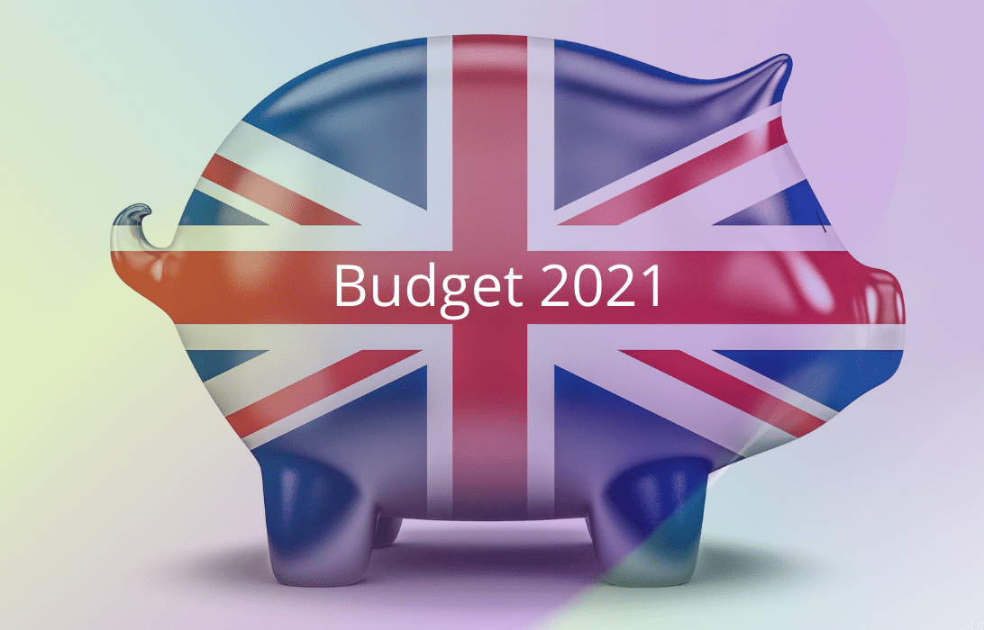 Budget 2021 Breakdown - My Management Accountant