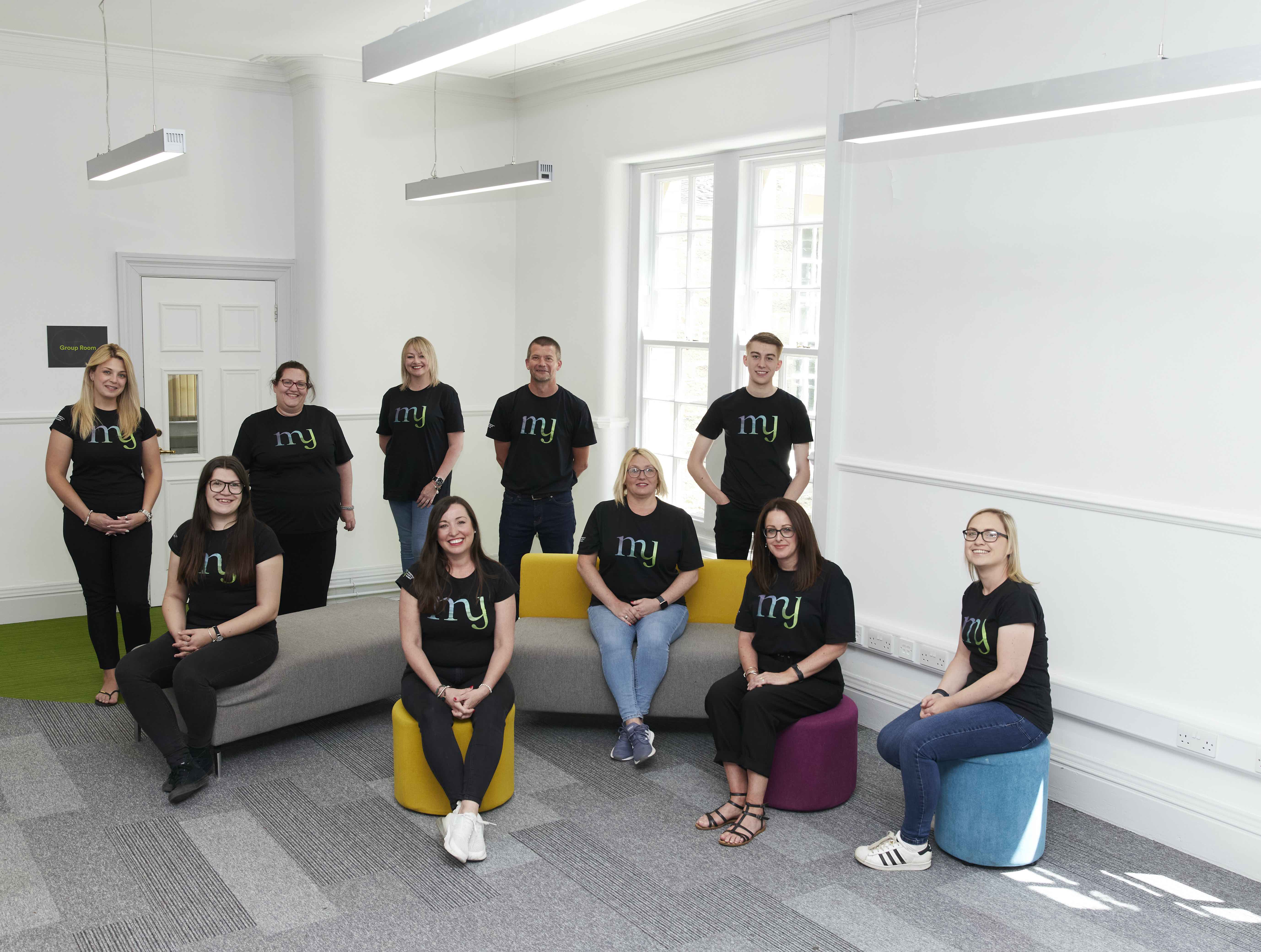 Join our growing team - My Management Accountant